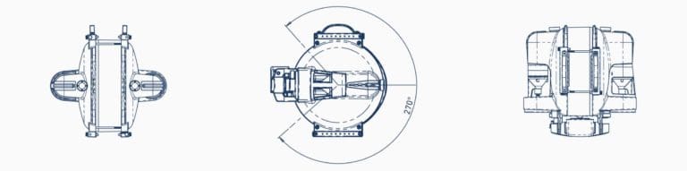Deep Trekker DTG3 Underwater ROV - Ocean Innovations